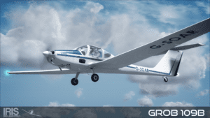 IRIS Simulations – Aviate, Navigate, Communicate!