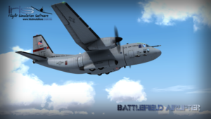 IRIS Simulations – Aviate, Navigate, Communicate!