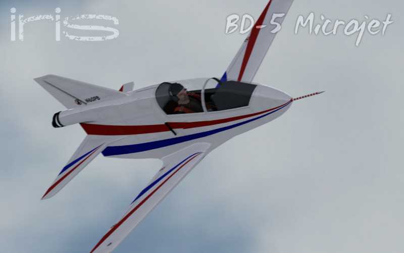 IRIS Simulations – Aviate, Navigate, Communicate!