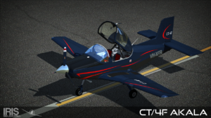 IRIS Simulations – Aviate, Navigate, Communicate!