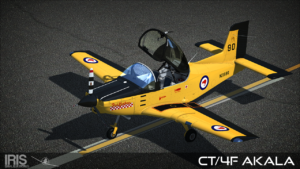 IRIS Simulations – Aviate, Navigate, Communicate!