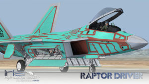 IRIS Simulations – Aviate, Navigate, Communicate!